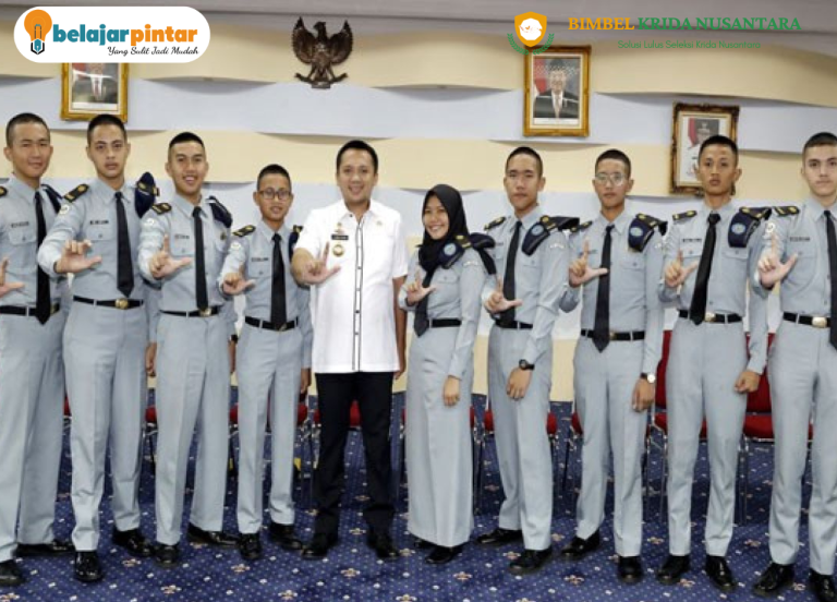 Pendidikan Berkualitas SMA Krida Nusantara - Membangun Jalan Karier ...